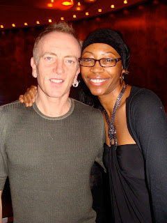 The OC Musician's Corner: Phil Collen - Def Leppard