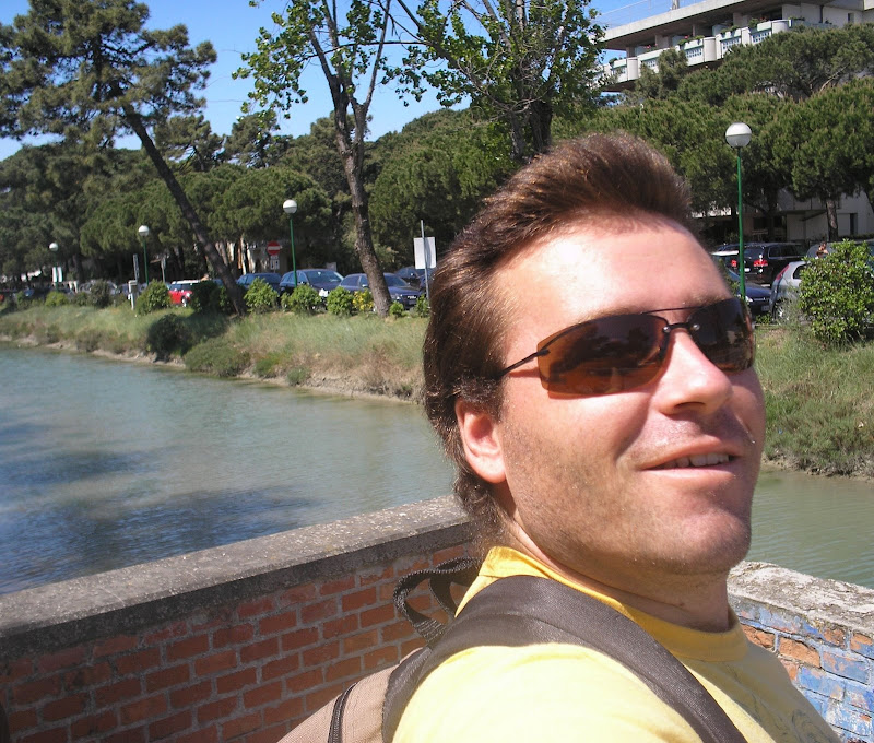 IMAGES - Photos from Italy