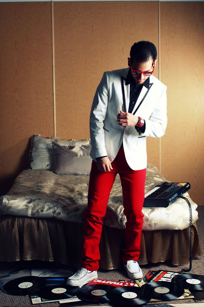 DJ King Cyrus: ..::PHOTOS::..