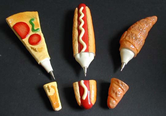 My Inner Fairy: Friday top ten