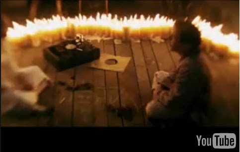 Teaser Trailer: The Skeleton Key Trailer