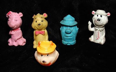 John K Stuff: Mike Fontanelli's Latest Amusements