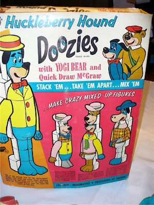 John K Stuff: Mike Fontanelli Guest Treats