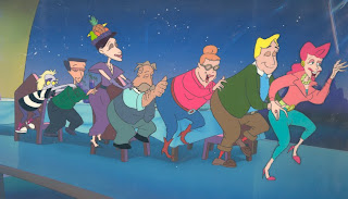 John K Stuff: Mike Fontanelli's Latest Gifts