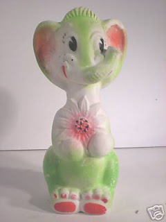 John K Stuff: Mike Fontanelli's Latest Gifts