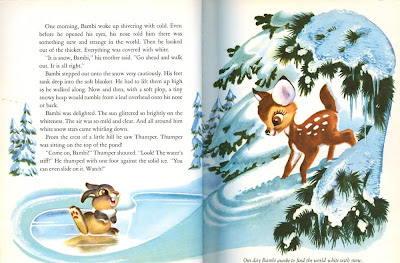 John K Stuff: Disney Principles 6a - Staging 2 - examples to compare ...