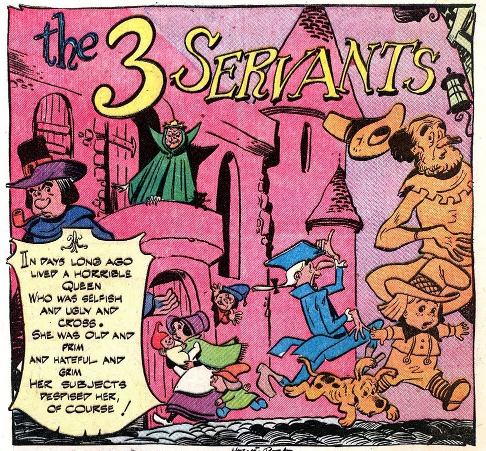 John K Stuff: Howie Post Gone Too