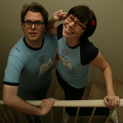 John K Stuff: Mike Fontanelli's Toy Box Plus George Shirts