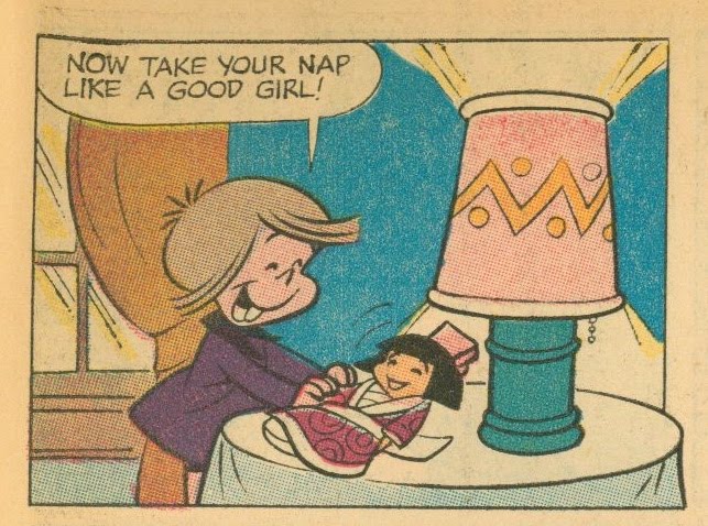 John K Stuff: Swipe File : House Interiors, Howie Post