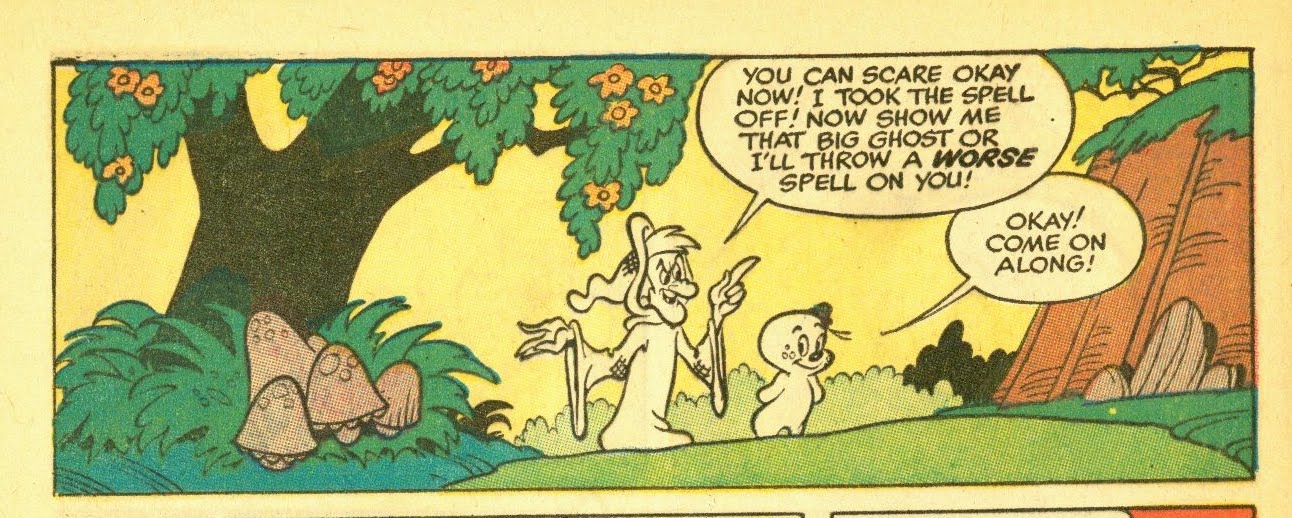 John K Stuff: Howie Post Trees, Cottages and Outdoor Scenes