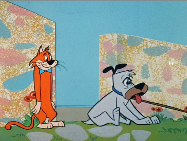 John K Stuff: Jinks Is Iconic - a Real Character