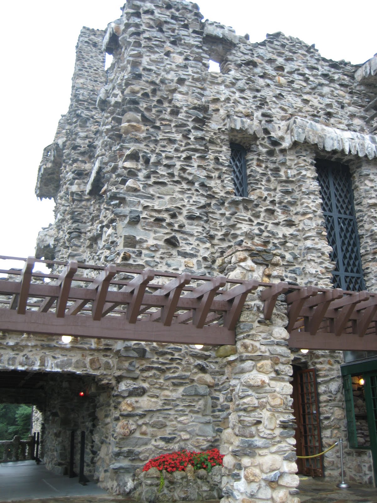 My Gillette Castle Photo Essay