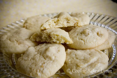 Cookie baker lynn: Frookies