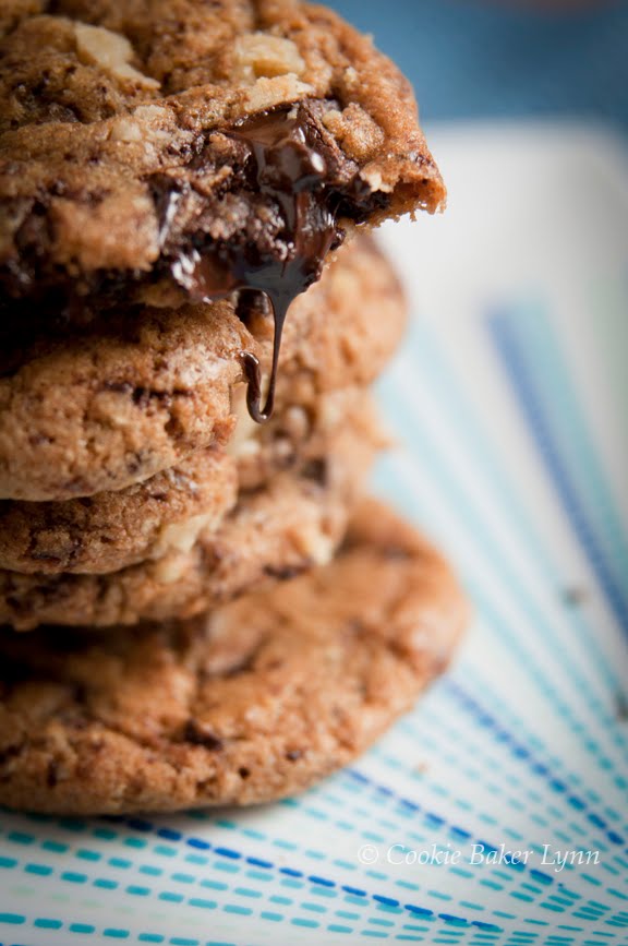 Cookie baker lynn: Close Enough Cookies