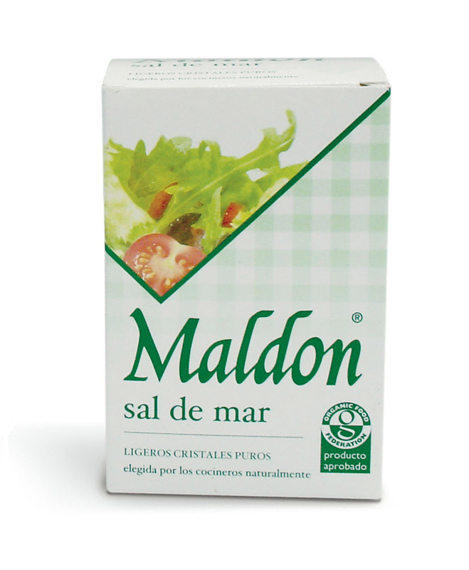 la cocina de aficionado: Condimentos