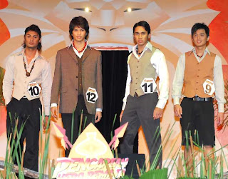 MYARTIS.COM | MYARTIS | MY | ARTIS: Hero Remaja 2008