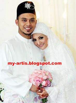 MYARTIS.COM | MYARTIS | MY | ARTIS: SEKALI LAFAZ, EKIN SAH ISTERI MAWI