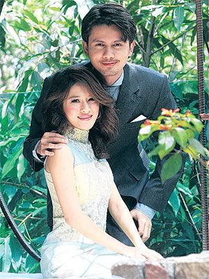 MYARTIS.COM | MYARTIS | MY | ARTIS: PERKAHWINAN JIMMY SHANLEY RM1/2 JUTA