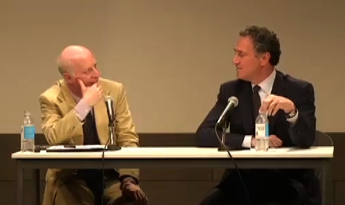 Doctoroff posits justification for Atlantic Yards: Downtown Brooklyn ...