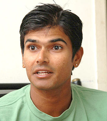 Badrinath ~ Live Cricket