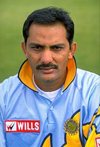 Mohammad Azharuddin