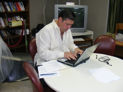 VILLA GRANADILLO: NELSON RUBIO EN ACTUALIDAD 1020 AM -DE 6 A 9 AM. UNA ...