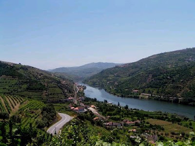 Mesao Frio | Portugal Turismo