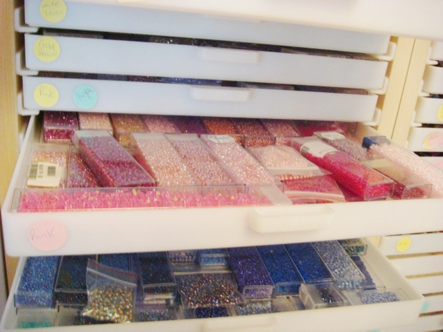 Organized Chaos - An Artist's Studio