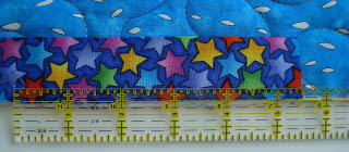 Angie Quilts: Brilliant Binding