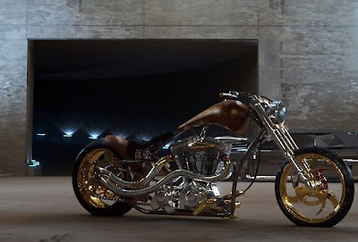 PedroPasquale.com.br: Bobber, Display, Revistas e Decoração