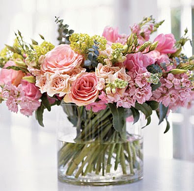 Brabourne Farm: Love .... Big Bunches of Flowers