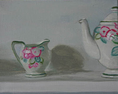 Brabourne Farm: Love .... Mark Entwistle