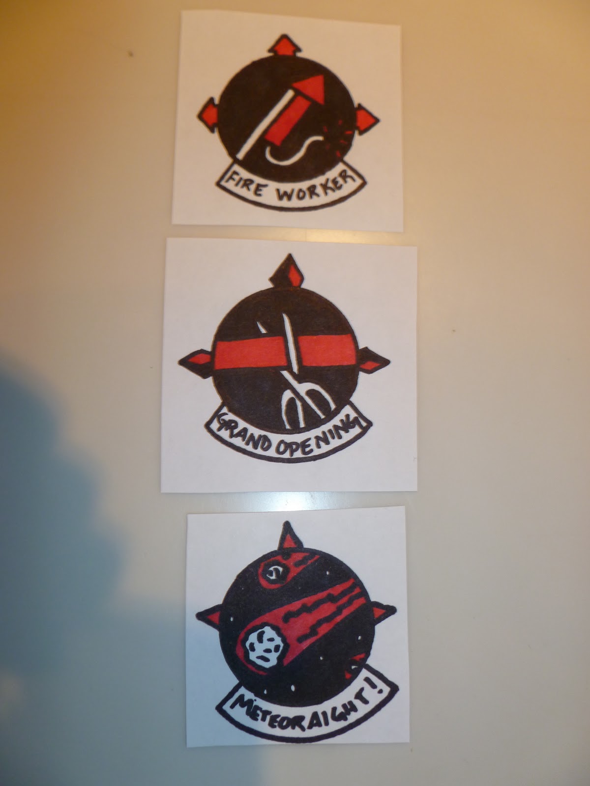 Extra Spare Free Time