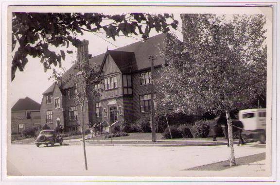 Postal History Corner