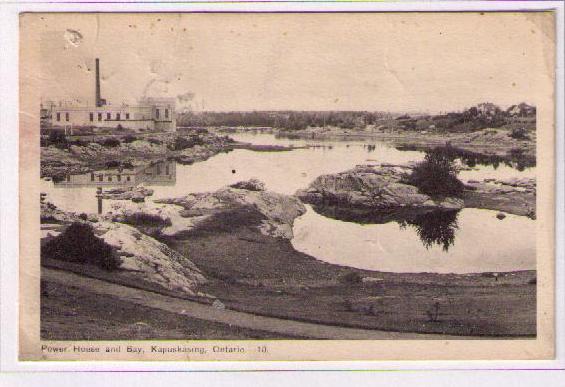 Postal History Corner