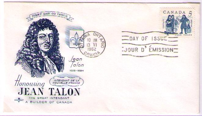 Postal History Corner