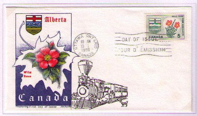 Postal History Corner