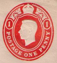 Great Britain Philately