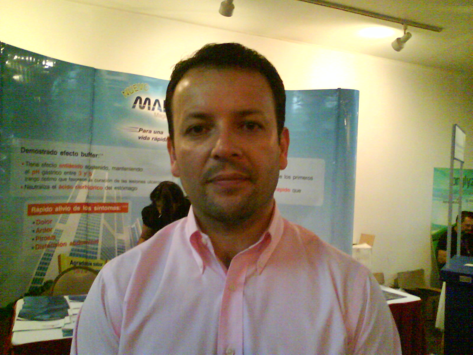 Egresados Medicina Tijuana: DR. ALBERTO SANTACRUZ GENERACION 28