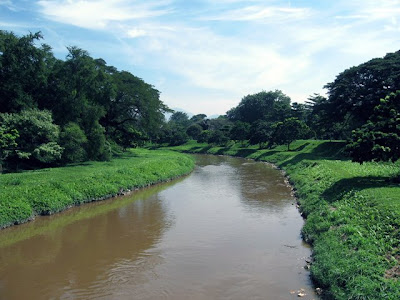 Ipohtown: Nile of Ipoh, the Kinta River