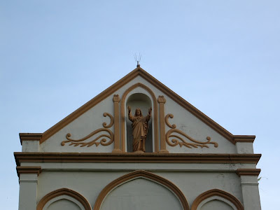 Ipohtown: Main Convent, Ipoh (Part I)