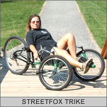 AtomicZombie Bikes, Trikes, Recumbents, Choppers, Ebikes, Velos and ...