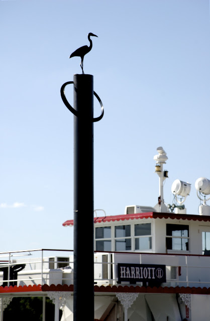 RIVER REGION PHOTOGRAPHY: Montgomery AL - Harriott II Riverboat