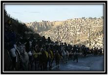 REGIMIENTO 4 INGAVI: HISTORIA DE LA CABALLERIA