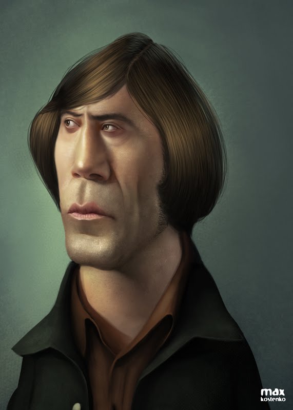 93 best Anton Chigurh images on Pholder | Movie Details, Cormacmccarthy ...
