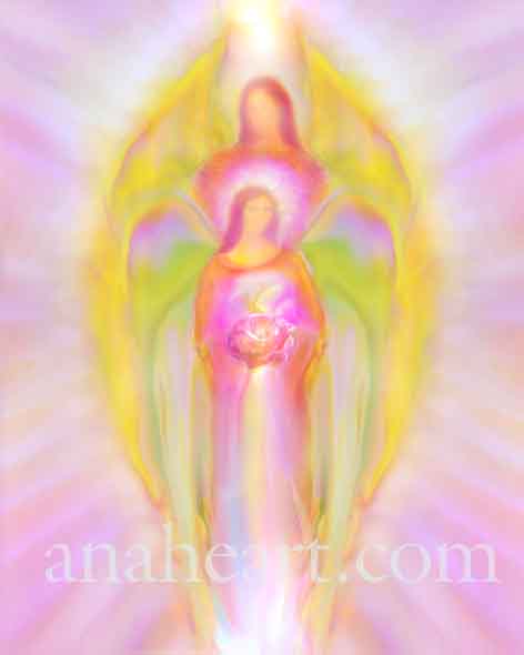 Amazing Angel Stories