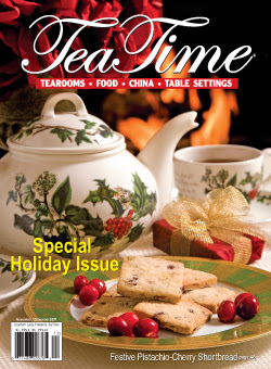 Buttercup Bungalow: Tea Time Covers