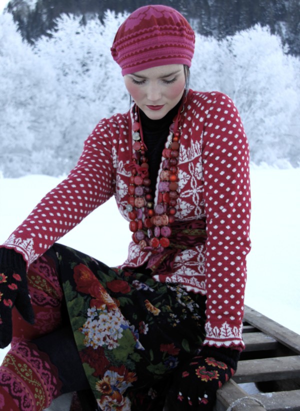 Buttercup Bungalow: Oleana