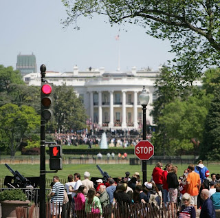 The White House: A Virtual Field Trip