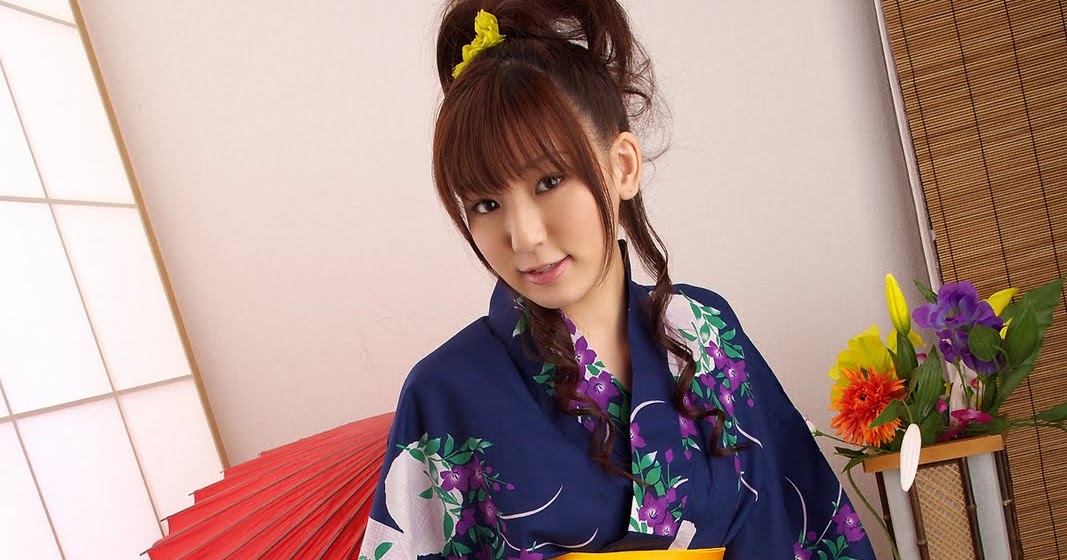 Asian Celebrities Picture Honami Mitsui